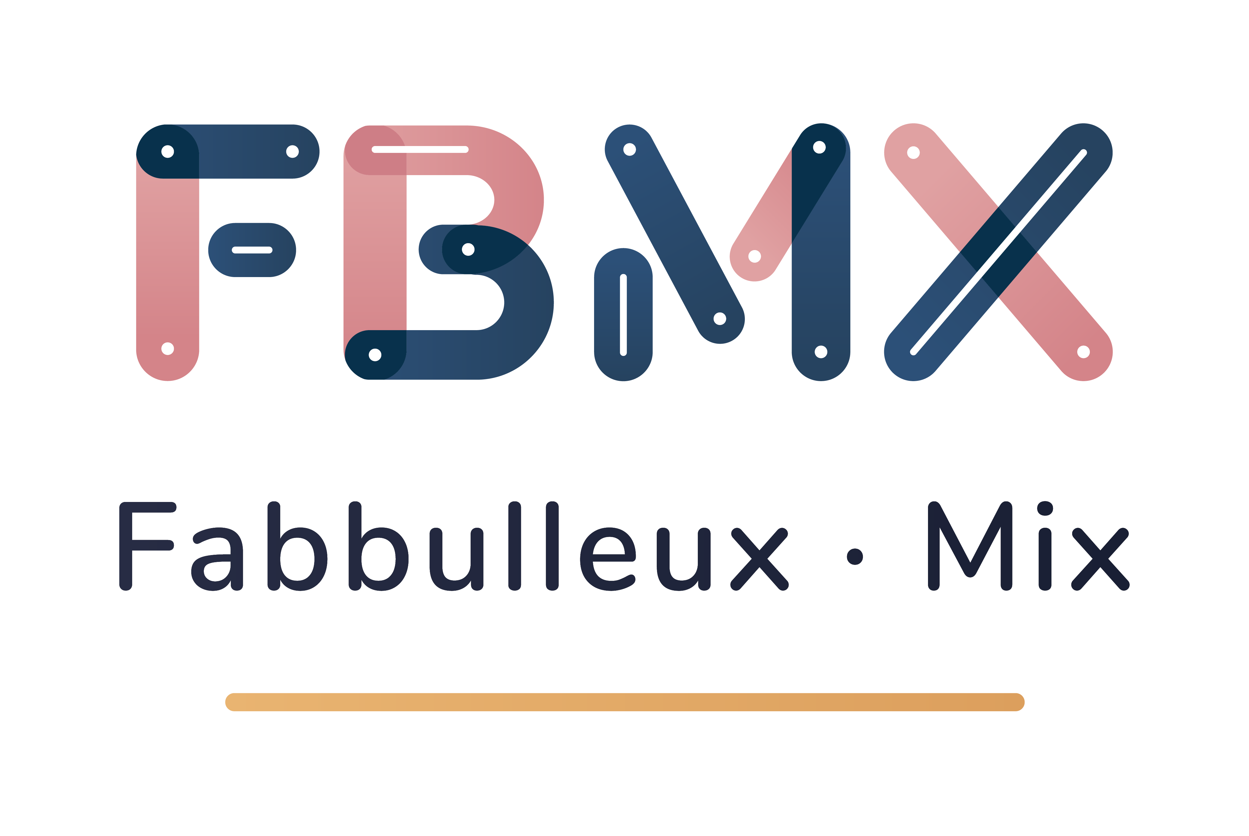 Comment ça marche - Fabbulleux Mix